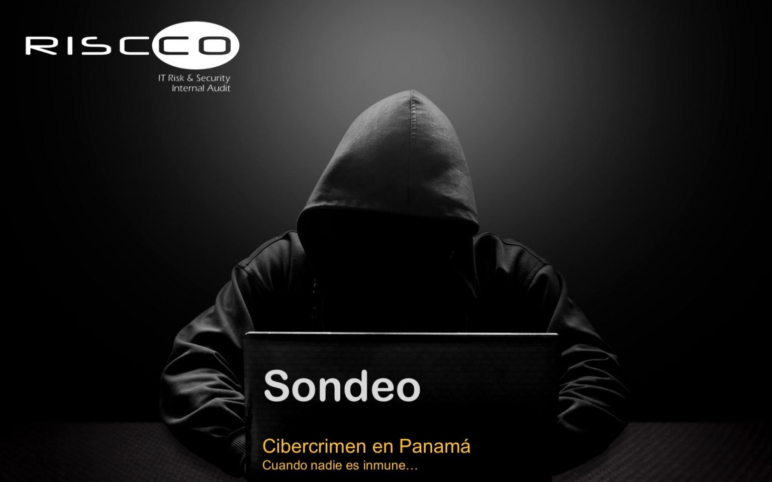 Cibercrimen en Panamá: Cuando nadie es inmune… – RISCCO Consulting