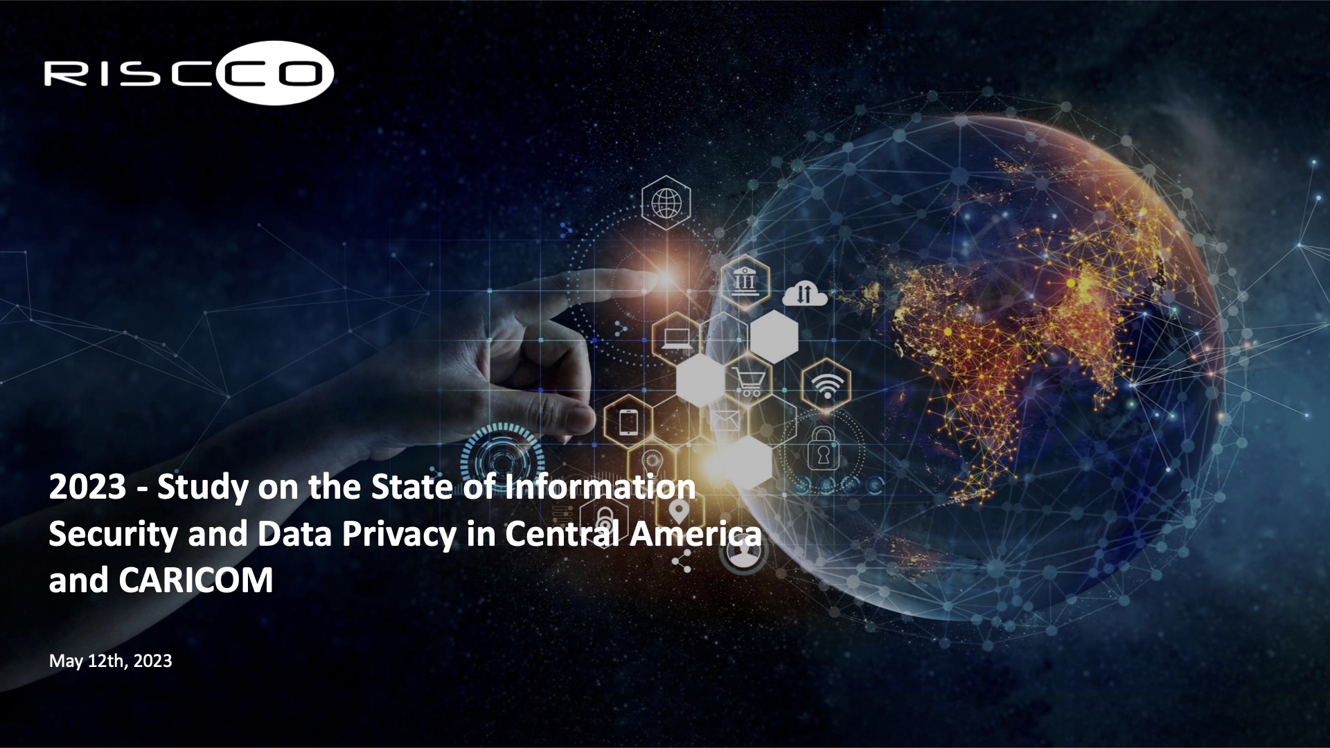 2023 – Study on the state of information security and data privacy in Central America and ...