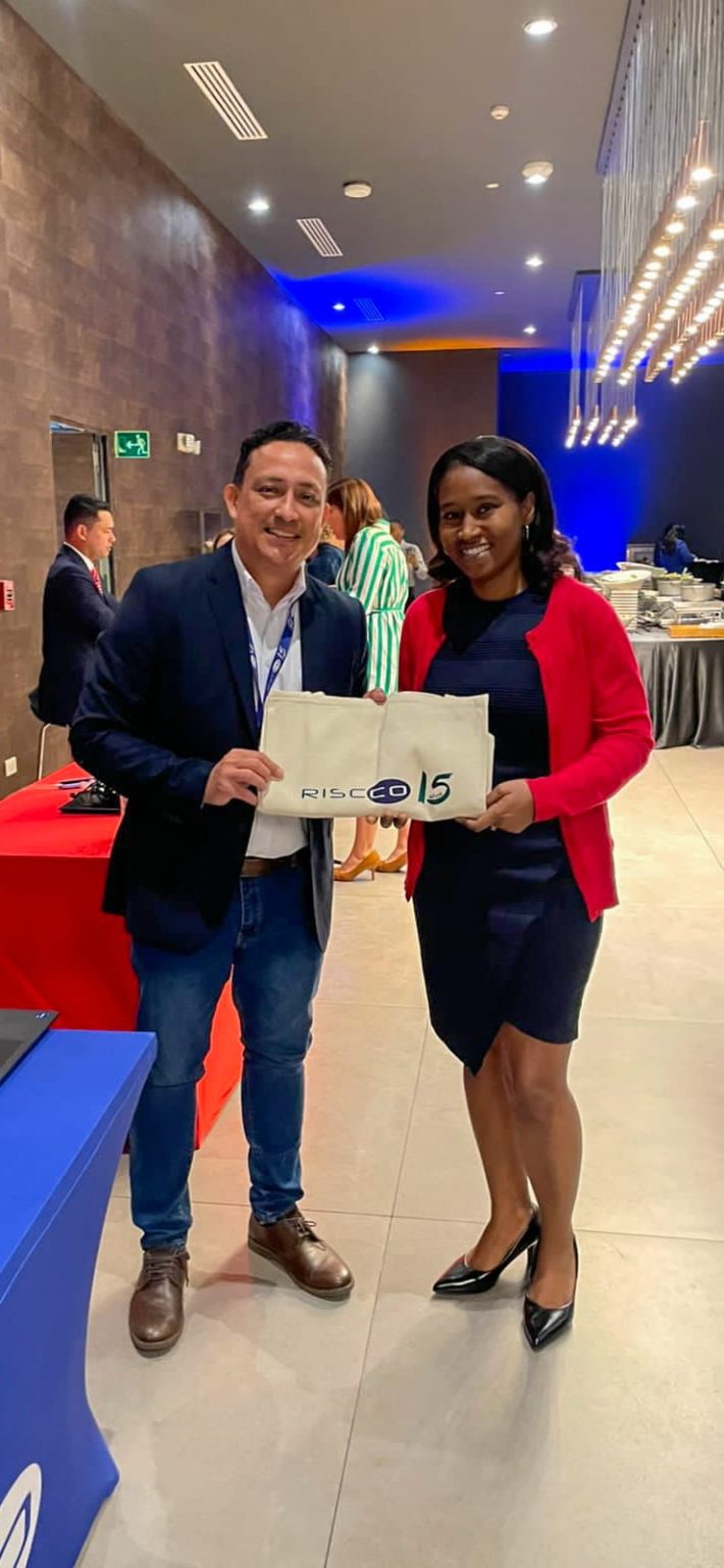 Audit Day 2025: un encuentro que nos invita a pensar el futuro de la auditoría – RISCCO Consulting